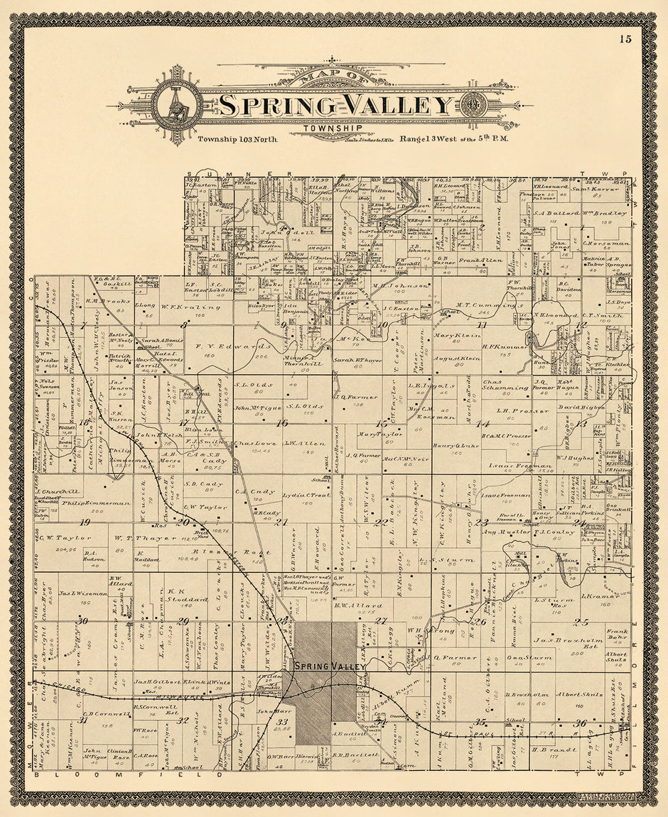 Old Maps, Historical Maps, Vintage & Antique Maps from Relic Map Co.