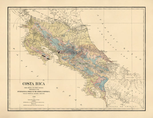 Old Maps, Historical Maps, Vintage & Antique Maps from Relic Map Co.