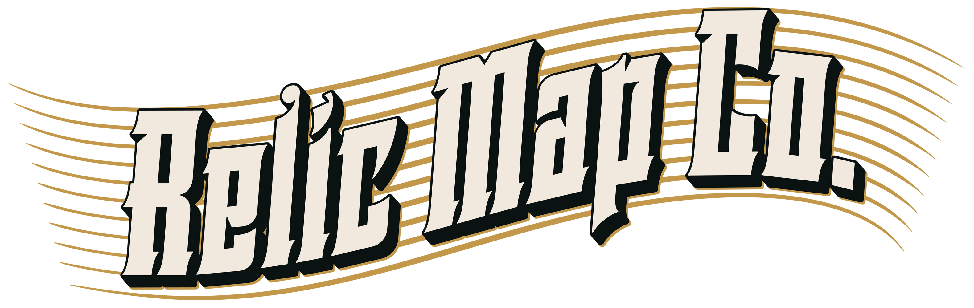 Maps of Iowa — Relic Map Co.